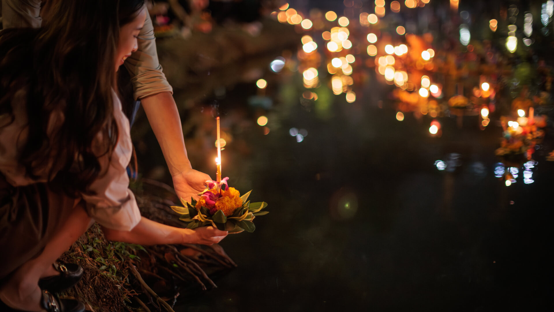 Celebrating Loy Krathong in Phuket – Real Life in Phuket Magazine
