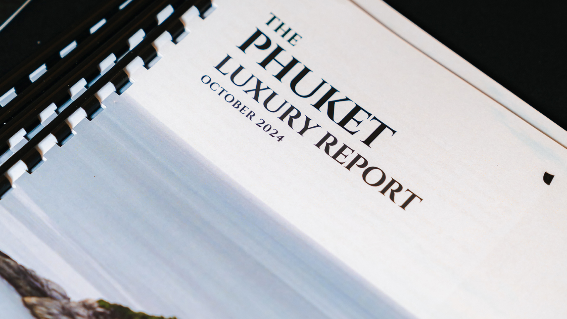 Live Phuket – Real Life in Phuket Magazine