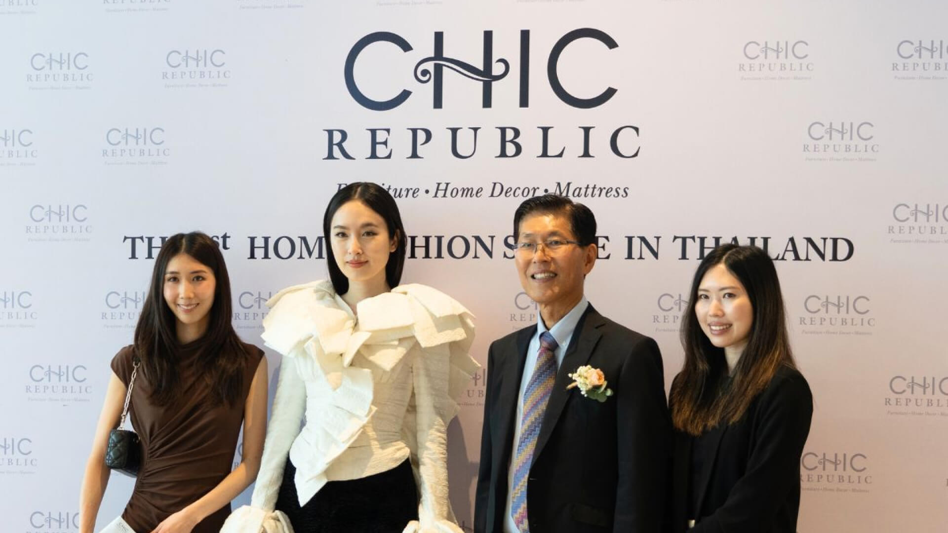 Chic Republic opens first home fashion store in Phuket – Real Life in ...