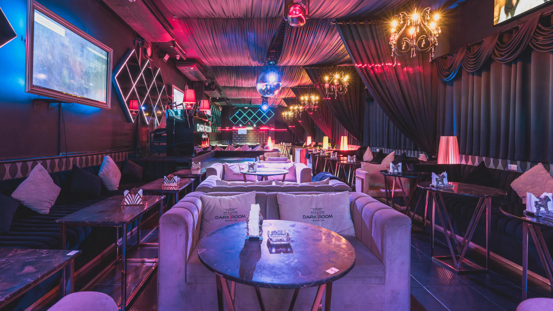 Dark Room – Real Life in Phuket Magazine