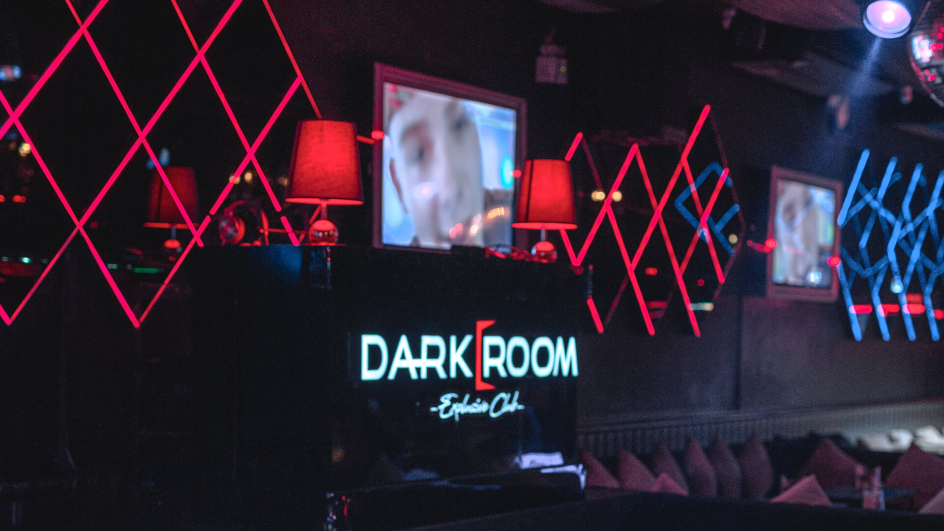 Dark Room – Real Life in Phuket Magazine